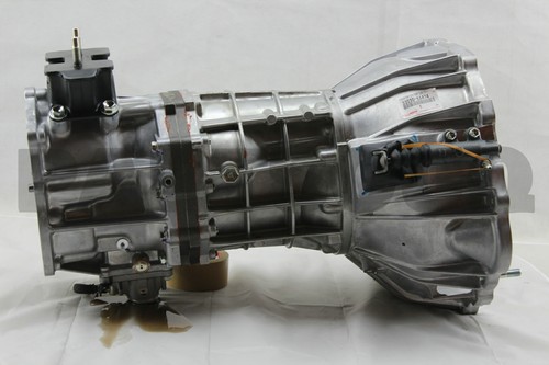330306A414 Genuine Toyota TRANSMISSION UNIT ASSY, MANUAL 33030-6A414 | eBay