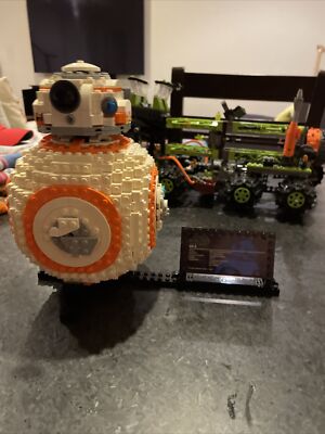 lego bb8 75187 | eBay