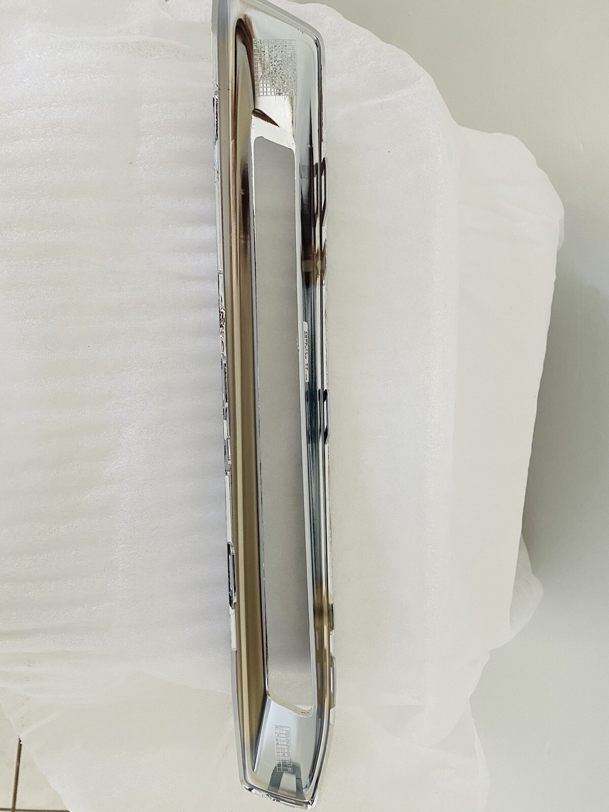 Ornamental Molding - Mercedes-Benz 1668851774 OEM | eBay