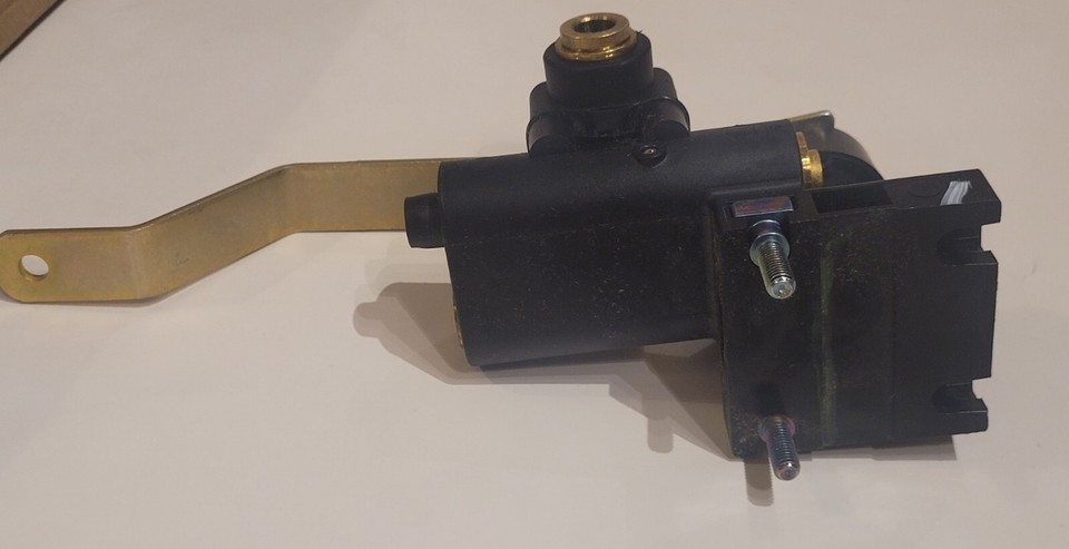 Link Manu. Service Leveling Valve 2607244C94 Series 1501 Brand New/Free ...