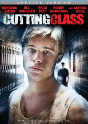 Cutting Class (Unrated Version) [DVD] | eBay