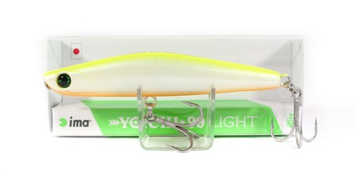 Ima Yoichi 99 Light 23 grams Sinking Lure 002 (6675) 4539625116675 | eBay UK