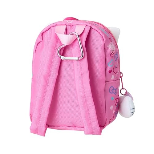 Sanrio Backpack-Style Pouch, Gakuen Kirameki Matsuri (School Sparkle ...