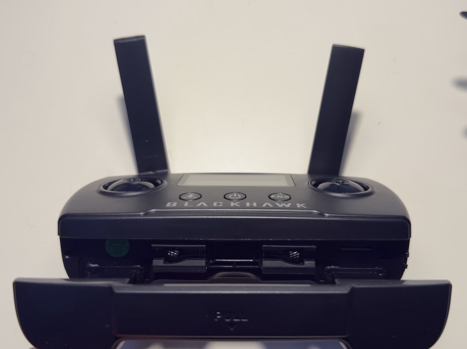 Pre-owned EXO Mini Blackhawk 2 Series Drone | eBay
