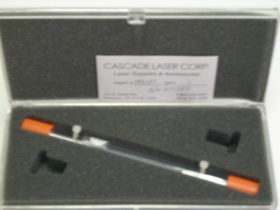 Industrial Lasers - Yag Rod