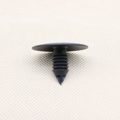 10Pcs Bumper Wheel Arch Lining Splash Guard Trim Clips For Renault ...