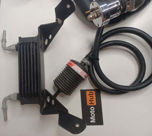 07-08 YAMAHA YZFR1 YZF R1 TTS PERFORMANCE ROTREX SUPERCHARGER KIT TURBO ...