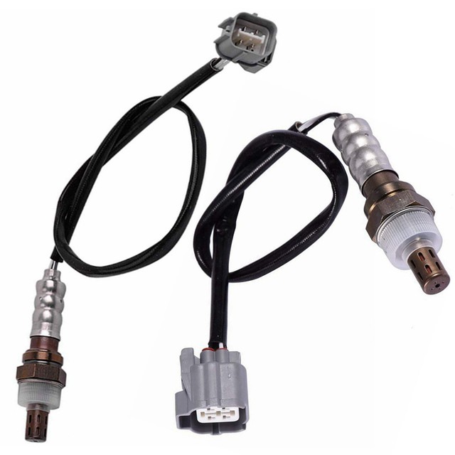 2004 honda odyssey oxygen sensor location - kaslri