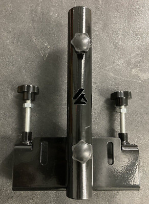 JY PERFORMANCE Truck Flag Pole Mount Holder Universal for Pickup Bed | eBay