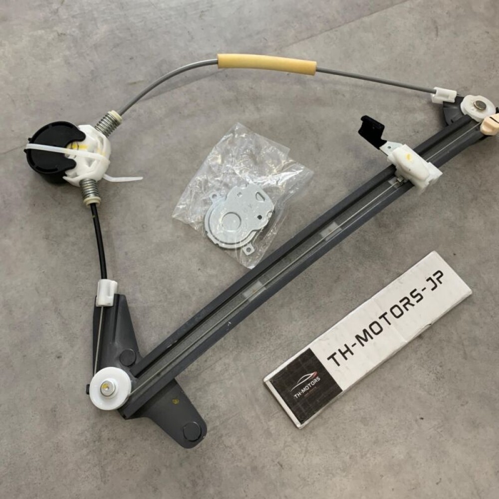 TOYOTA LEXUS Genuine SC300 SC400 Right Front Window Regulator 69801 ...