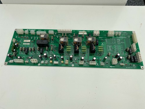 Fuji Frontier 390 JNA21 PCB 113C937445 D from a working printer | eBay