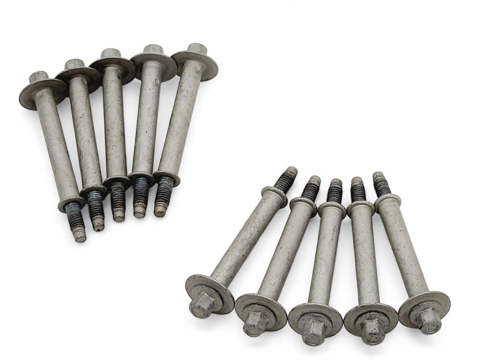 L96 Silverado Sierra 6.0L Intake Manifold Bolts OEM GM 12575384 - Set ...