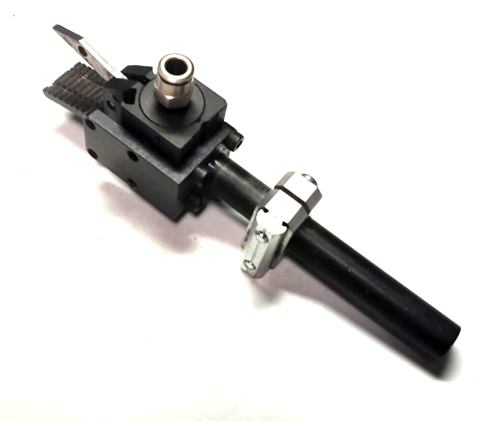 Emi Senvex Grippers AA-20-NO Air Connector and Mounting Hardware T Slot ...