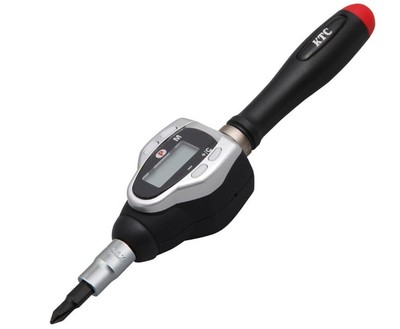 KTC GLK060 Digital Torque Wrench Digital Ratchet Screwdriver Formula ...