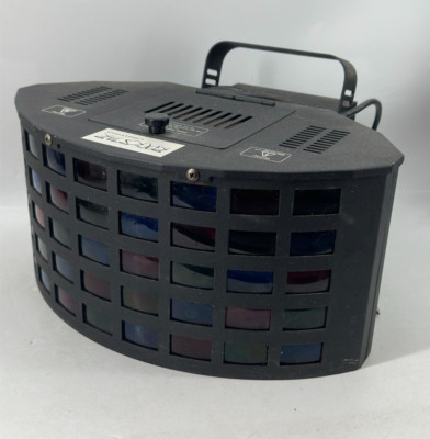 Rockstar Lighting Machine, SRL-4190 For parties | eBay