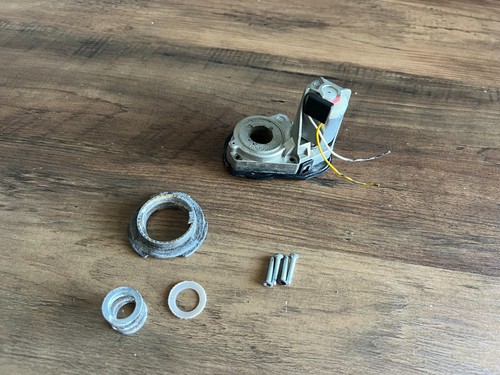 BMW 3 5 6 E60 E61 E63 E64 E90 E91 E92 E93 OEM Mirror Folding Motor LH MDPF0101D1 | eBay