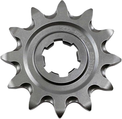 Renthal Steel Front Sprocket - 12T - 337-520-12 | eBay