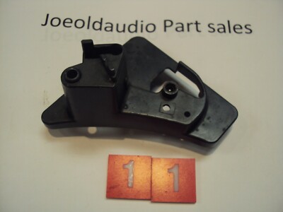 Garrard Turntable Model 30 Tonearm Trim Piece. Parting Out Entire Model ...
