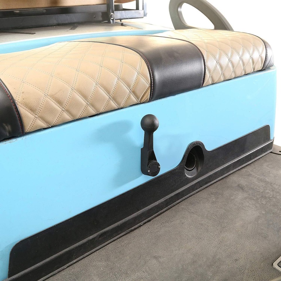 Universal Golf Cart Forward Reverse Shifter Handle for Yamaha, EZGO ...