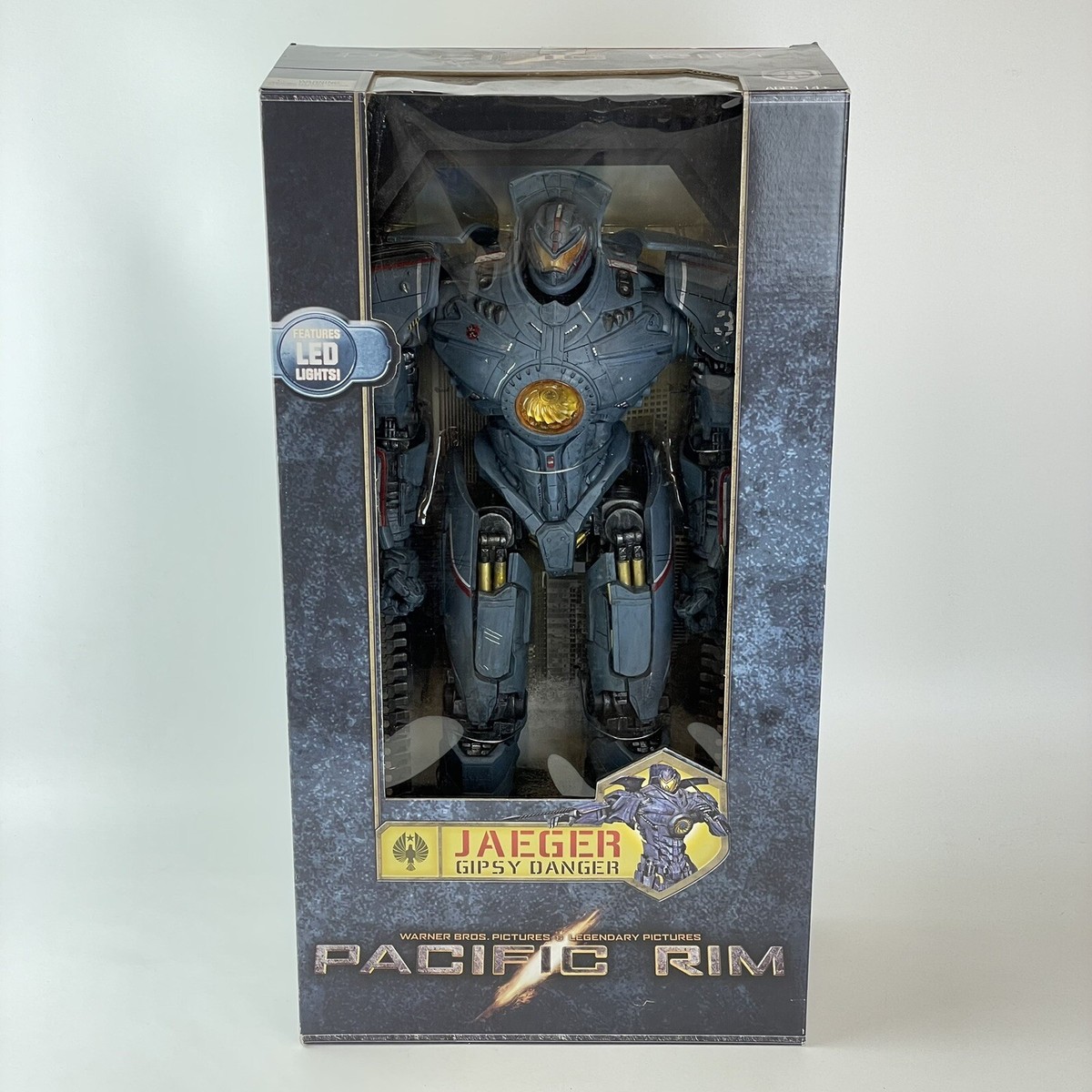 Sfondo Pacific Rim Jaeger Gypsy Danger