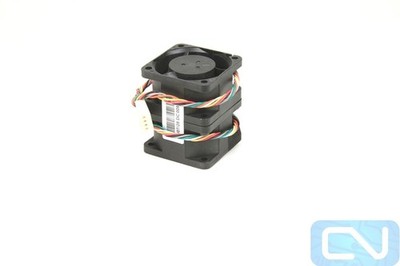 AVC DB04048B12S IBM 43V6929 System x3550 M2 Server 40mm Cooling Fan | eBay