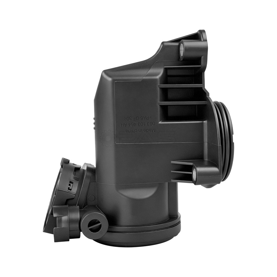 CRANKCASE BREATHER FOR AUDI A2 SEAT SKODA FABIA VW GOLF 5 6 POLO 9N 1.4 ...