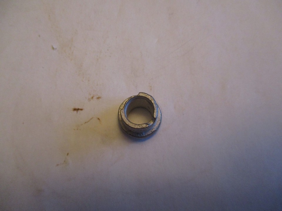 MARX REPLACEMENT SILVER METAL DOME TOP INSERT FOR SMOKE UNIT | eBay