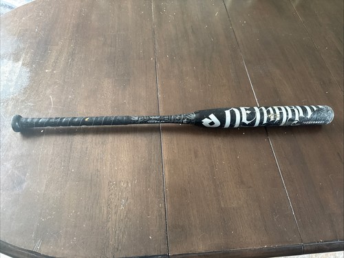 DEMARINI JUGGERNAUT 27 Oz 34" Composite SOFTBALL BAT RARE ASA Softball ...