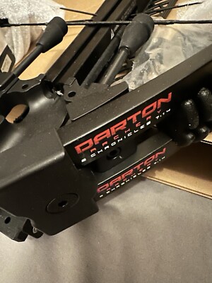 Darton Archery Renegade 370 Crossbow (No Package) BRAND NEW !!! | eBay