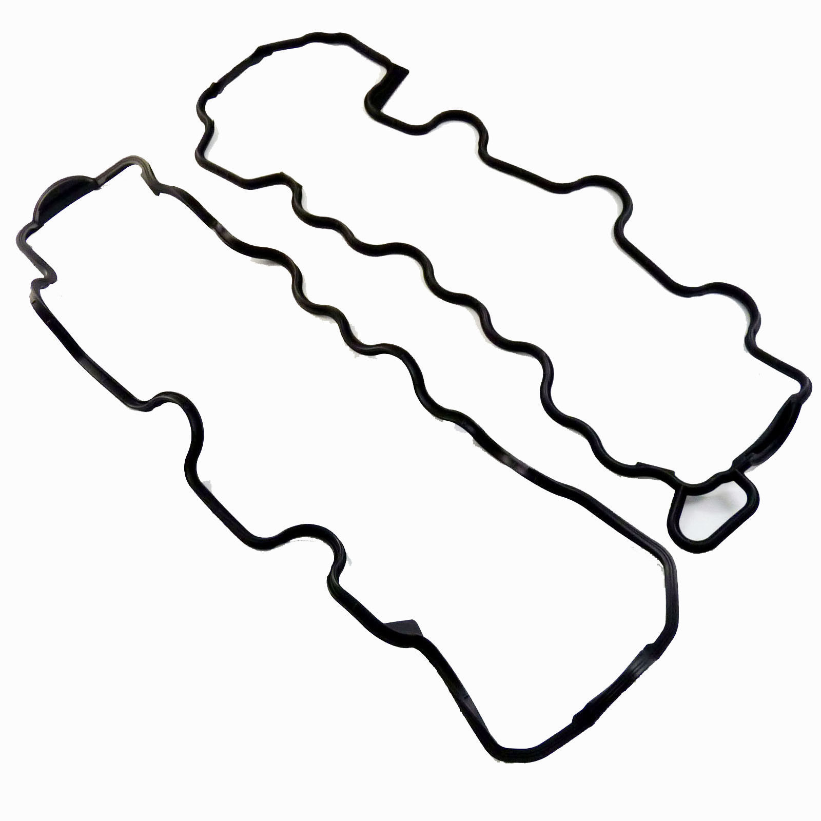 For Mercedes-Benz E320 1998-05 Valve Cover Gasket Set 1120160221 ...