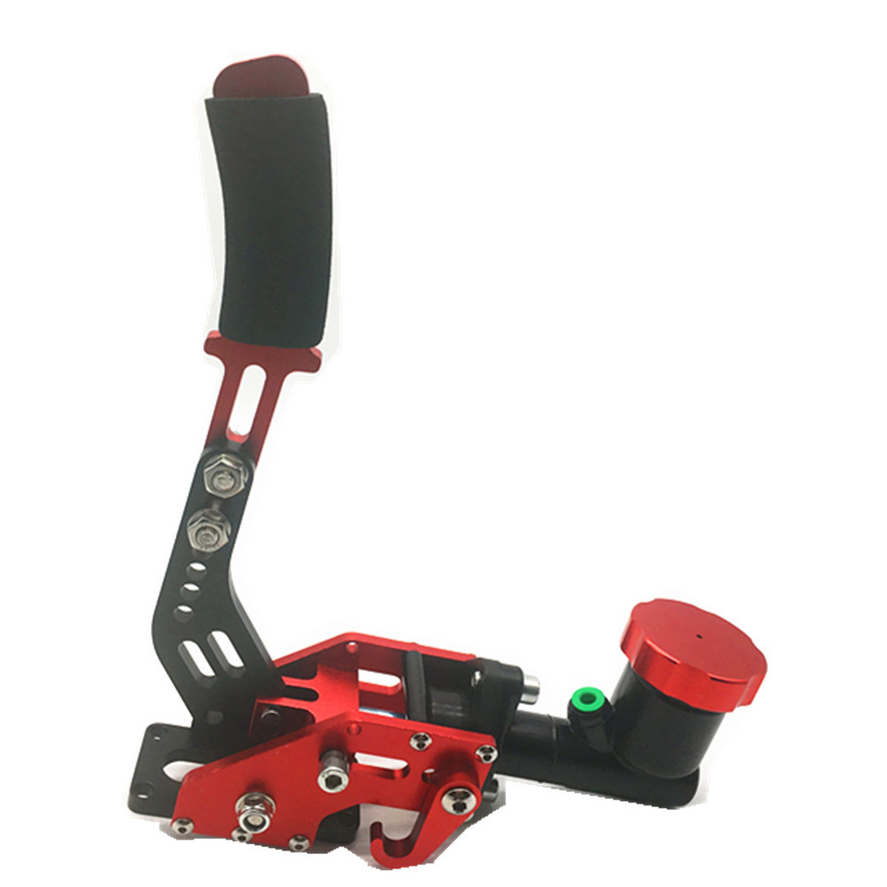 USA Racing Car Hydraulic E-Brake Drift Rally Lever Handbrake Gear with ...