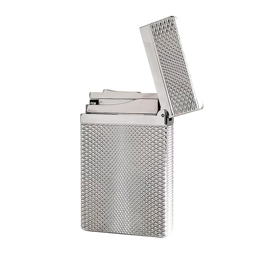 Luxury Retro Cigarette Bright Ping Sound Gas Memorial DP Engraving ...