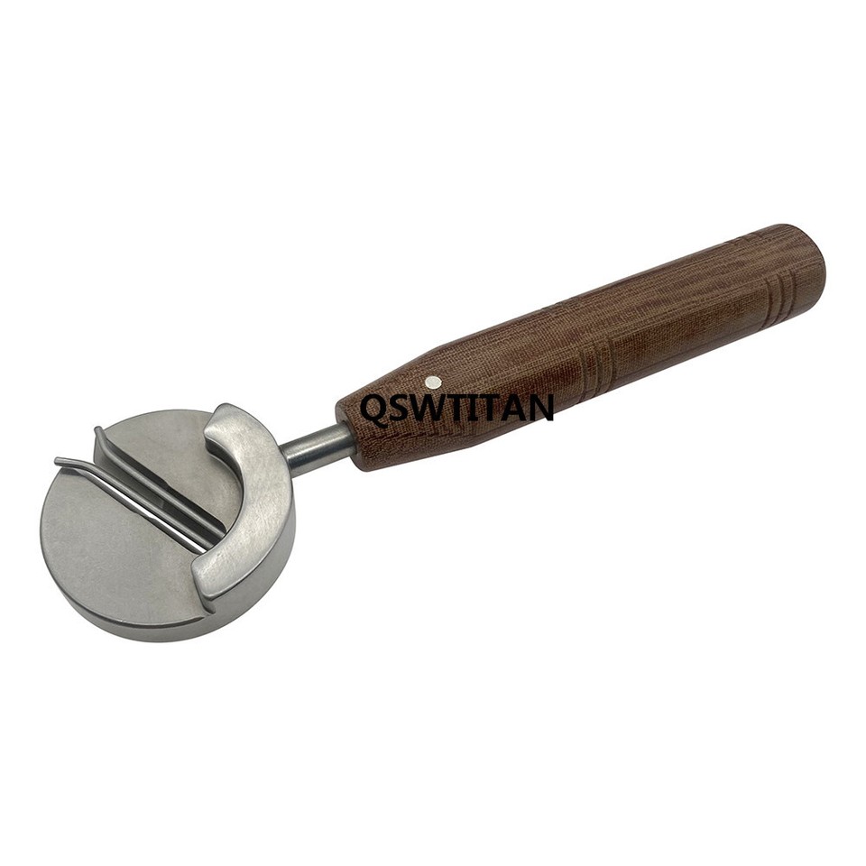 Maxillofacial Reconstruction Plate Cutter Bender Orthopedic surgery ...