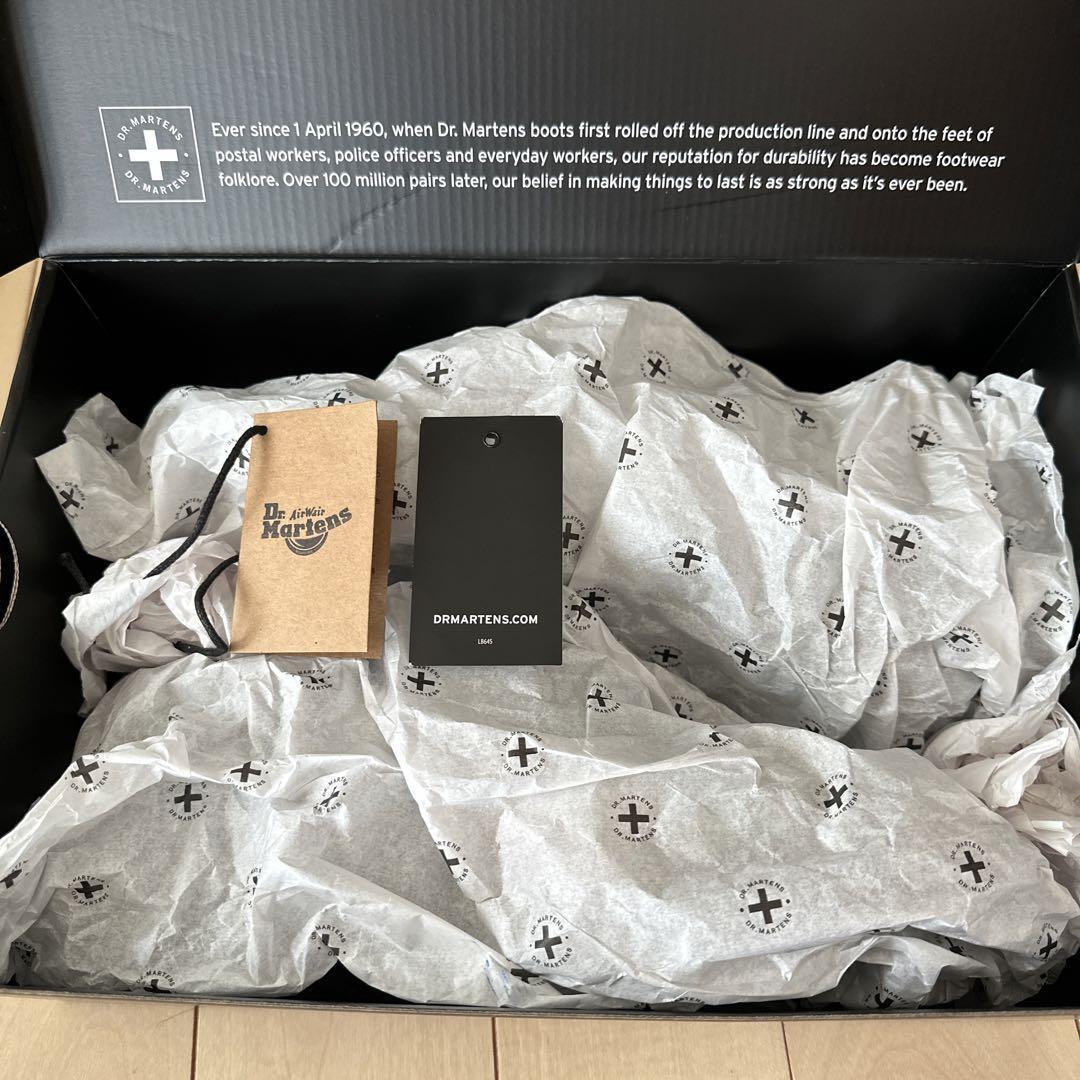 Yohji Yamamoto × Supreme × Dr.Martens | eBay Yohji Yamamoto × Supreme × Dr.Martens | eBay