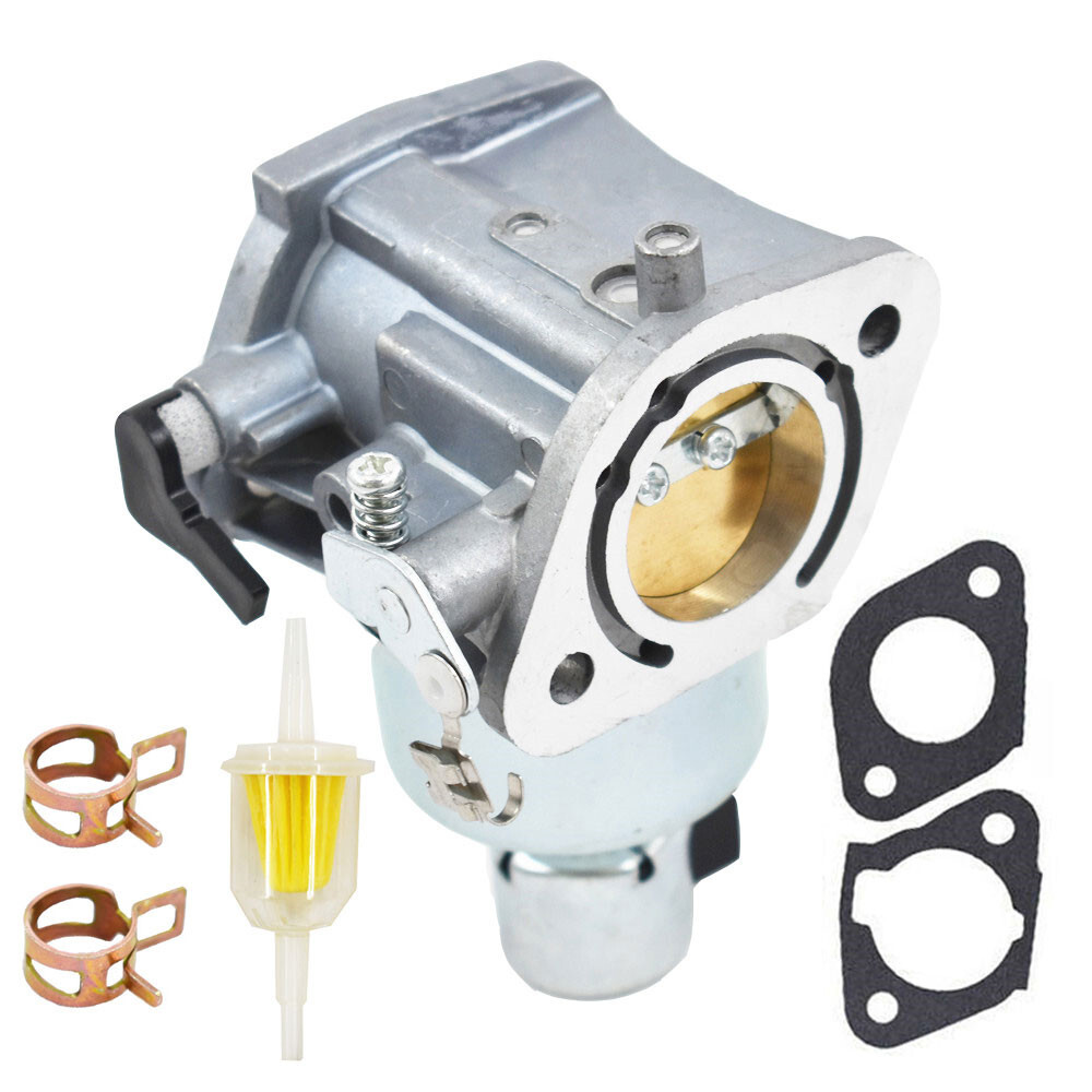 For Kawasaki Carburetor 15004-0828 15004-7062 15004-0986 FR651V FS651V ...