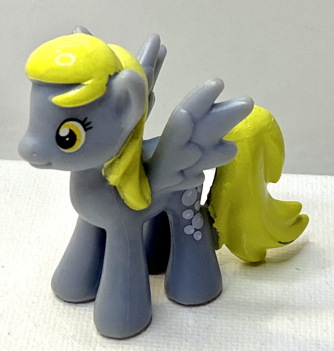 Derpy Hooves My Little Pony Blind Bag Figure