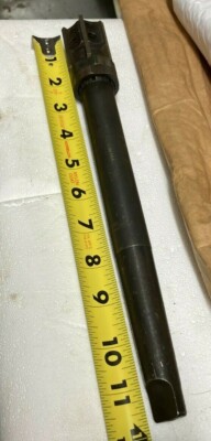 cleveland adjustable blade reamer morse taper shank insert 1 7/16 | eBay