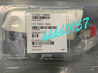 623B-28316 MKS vacuum gauge FedEx/DHL Brand new | eBay