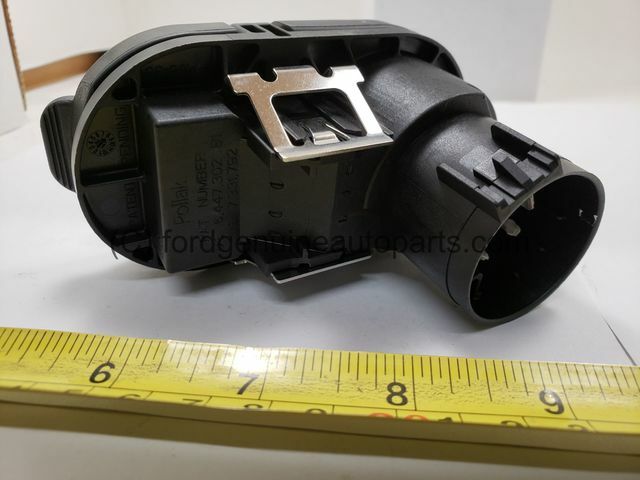 Ford OEM Trailer Tow Harness Connector 9U5Z14489MAA Image 10 for sale ...
