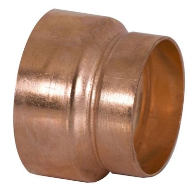 Ardent COPPER CONCENTRIC REDUCER High Pressure- 100x50mm, 100x65mm Or ...