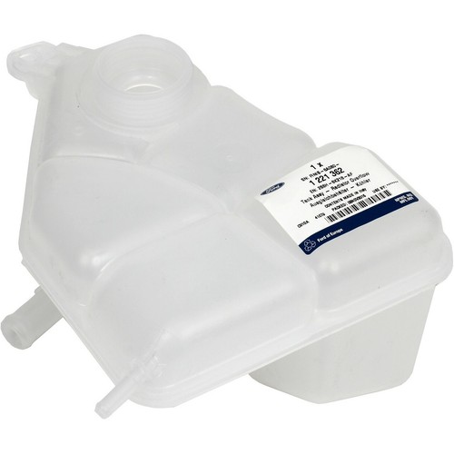 ORIGINAL Ford Ausgleichsbehälter Kühlmittelbehälter Fiesta V MK5 Fusion ...