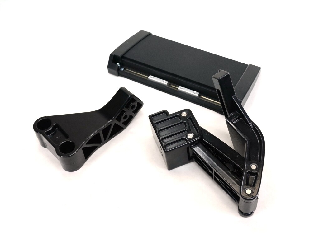 Truck Bed Side Step Mopar 82212091AB for sale online | eBay