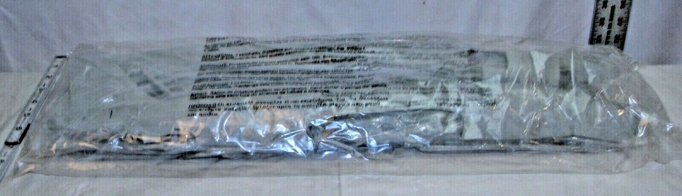 AMT ERTL BOEING EC-135E ARIA SNOOPY AIRPLANE AIRBORNE COMMAND MODEL KIT ...