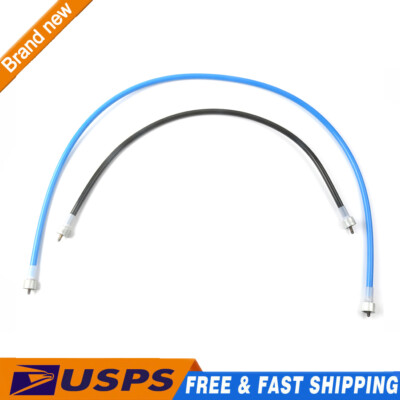 Convertible Top Motor Drive Cables Driver & Passenger For GM Full Size ...