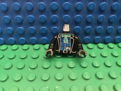 LEGO WESTERN Minifig torso ref 973px54c01 / Set 6791 6761 6790 6762 ...