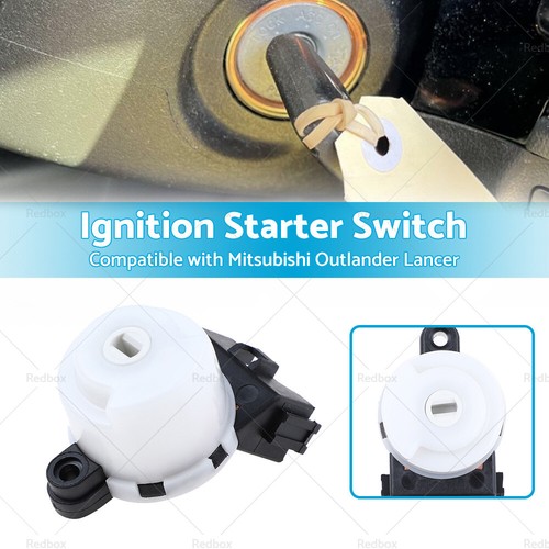 Ignition Switch MN113754 MR449457 Suitable for Mitsubishi Lancer ...