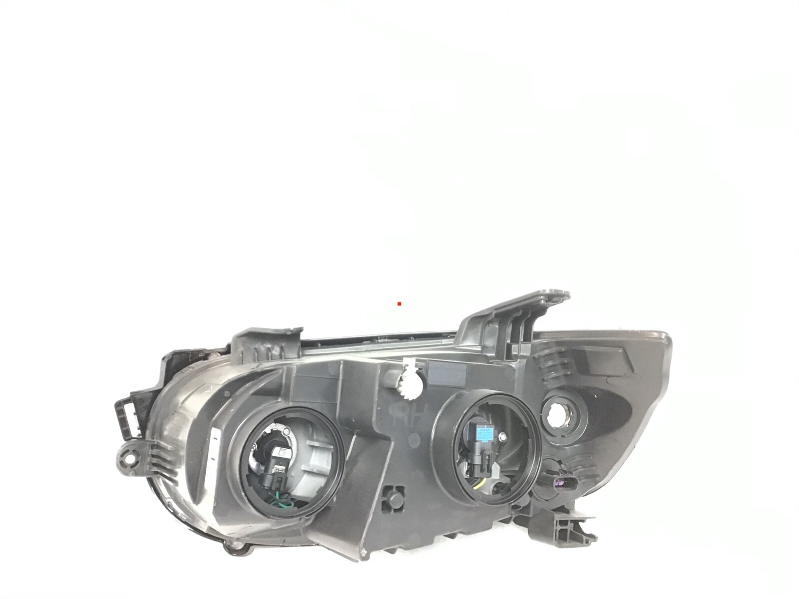 2012 13 14 15 2016 Chevy Sonic right side HALOGEN headlight (BROKE ...