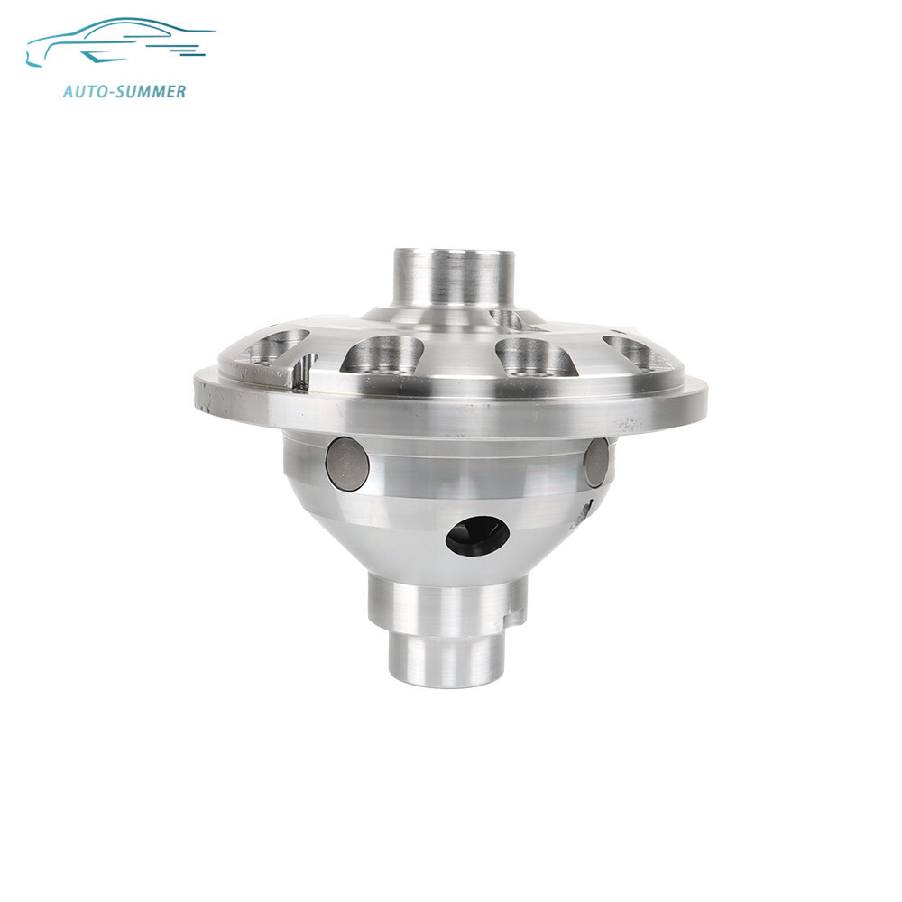 8" For Ford Trac-Lock Posi F8-355-PGBK - 28 Spline - 3.55 Ratio - 8 ...