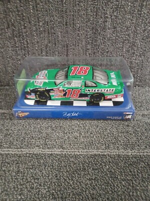 1:24th Scale #18 Bobby Labonte Diecast Car By Winners Circle | eBay ...