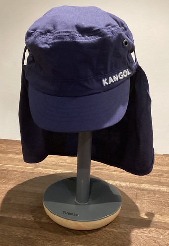 TARZAN Untamed 2014 Cast & Crew Kangol Hat Cap Gifted By SAMUEL L ...